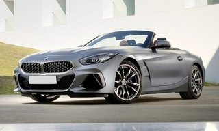 BMW Z4 2025: listino prezzi, motori e consumi - Patentati
